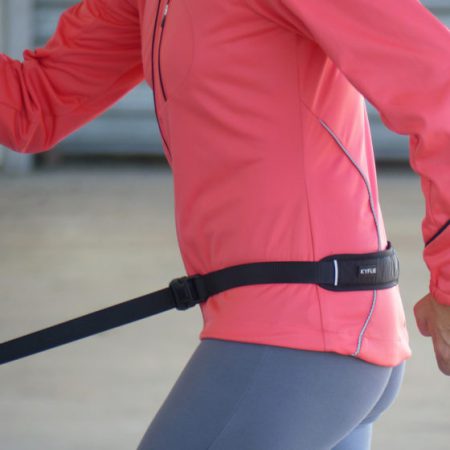 Kyflie - Harnais, ceintures, laisses canicross